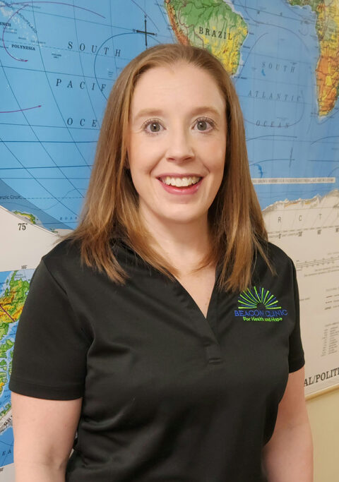 Staff - Beacon Clinic